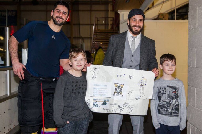 Derek Roehl talks to StormTV about the Storm & the Elite League ...