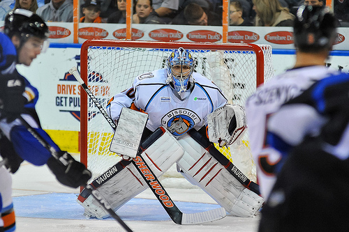 Clemente Signs For Storm – Manchester Storm