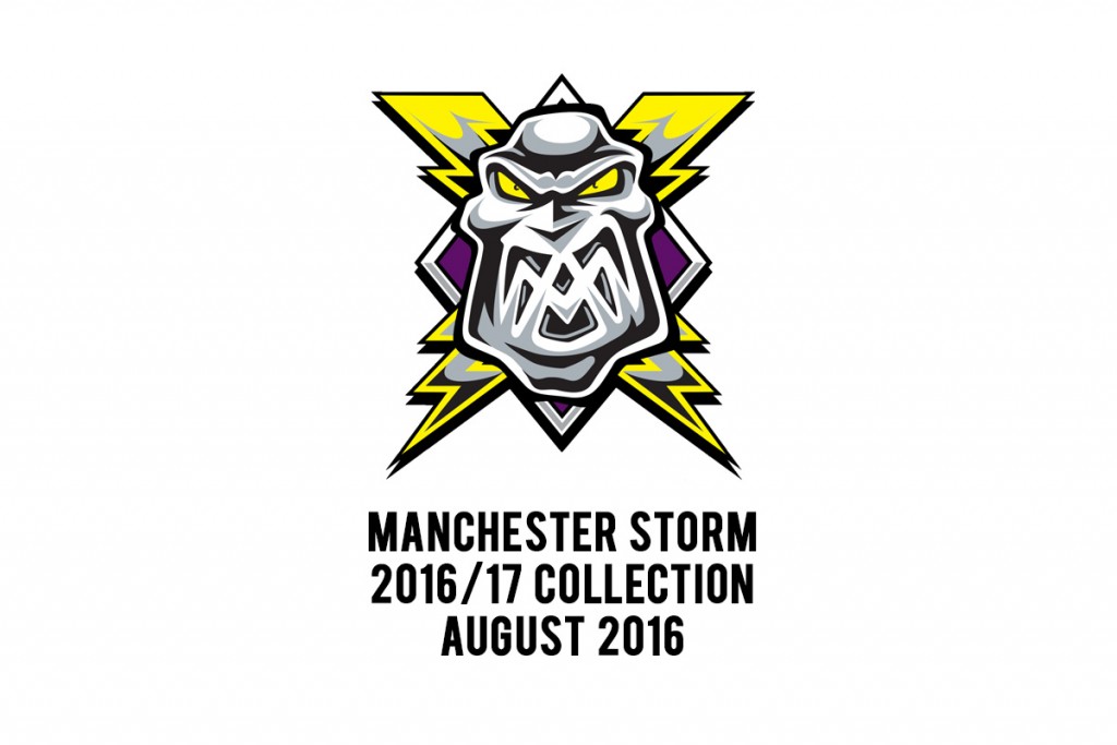 2016/17 Jerseys now available to pre-order! – Manchester Storm