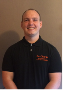 Storm Re-Charge for the new season! – Manchester Storm