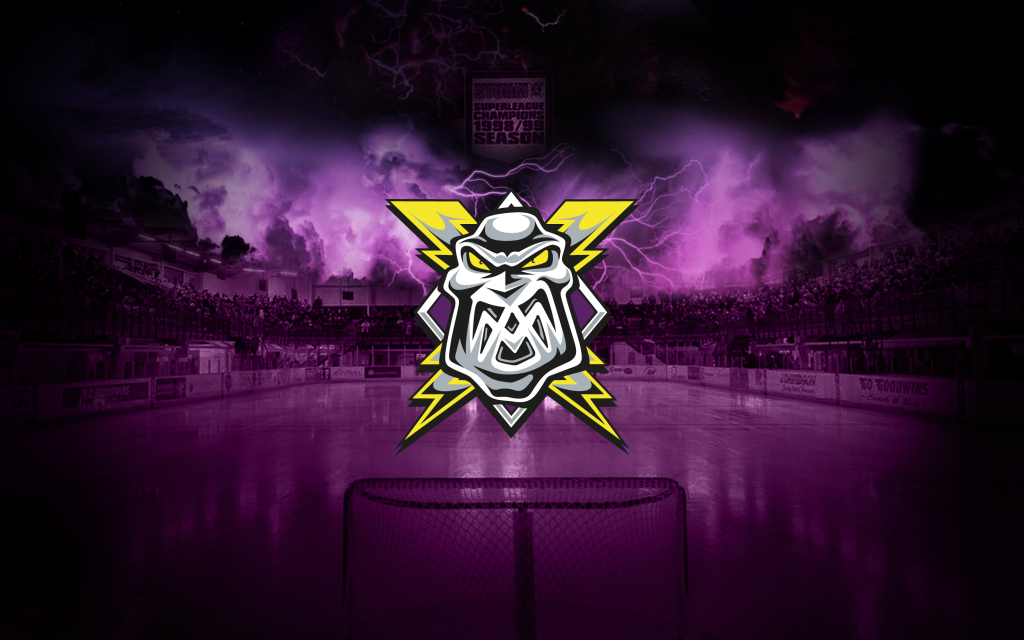 Wallpapers – Manchester Storm