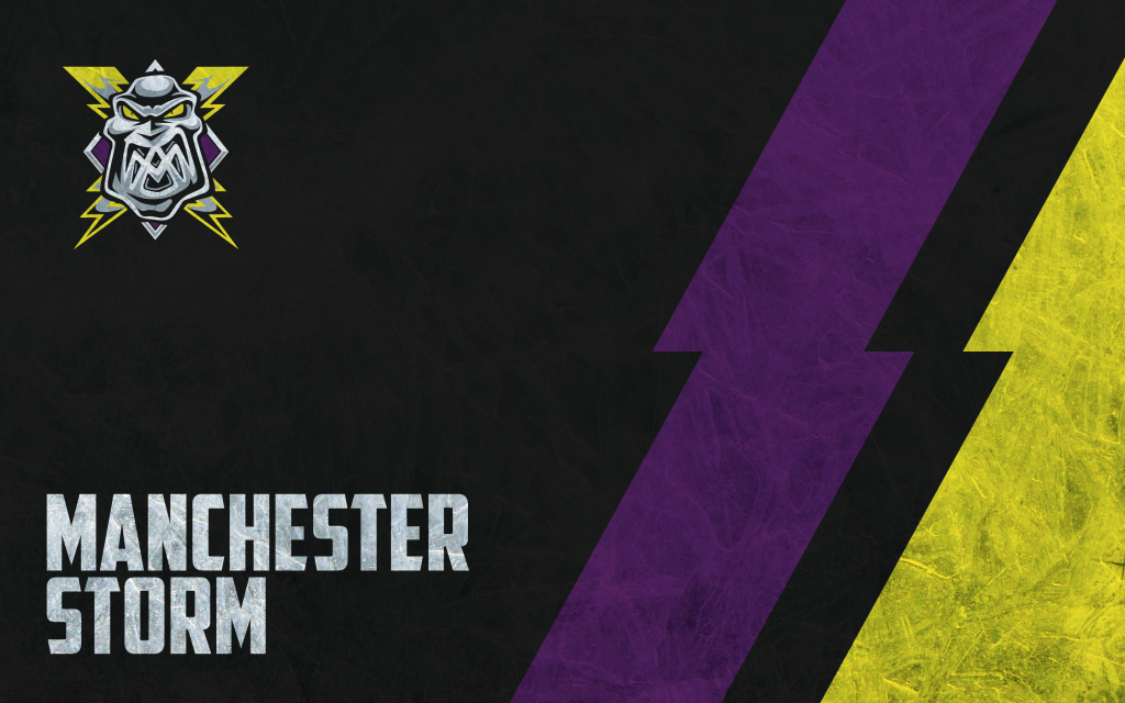 Wallpapers – Manchester Storm