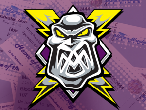 SPECIAL TICKET OFFER THIS WEEKEND! – Manchester Storm
