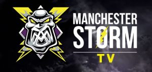 Tonights Webcast – Manchester Storm