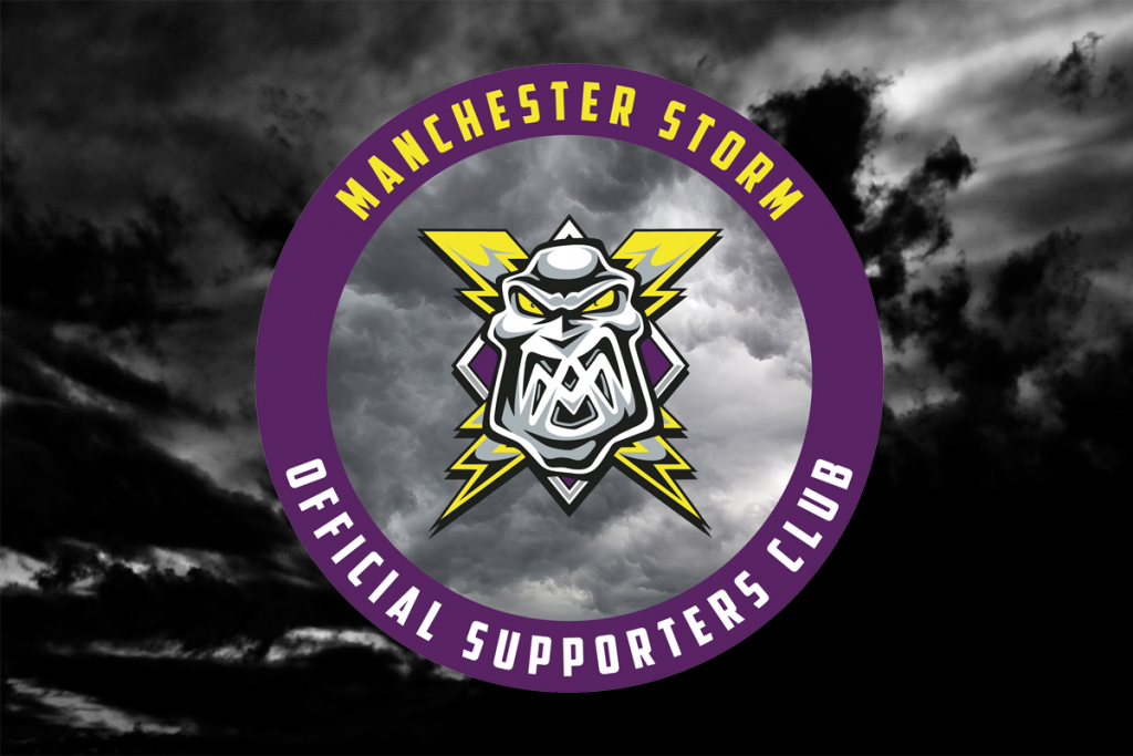 OSC: September Update! – Manchester Storm