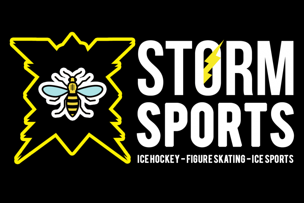 Say hello to Storm Sports! – Manchester Storm