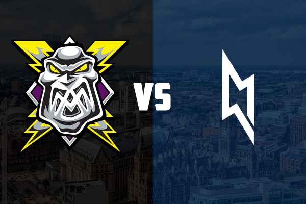 PREVIEW: Storm @ MK Lightning – Manchester Storm