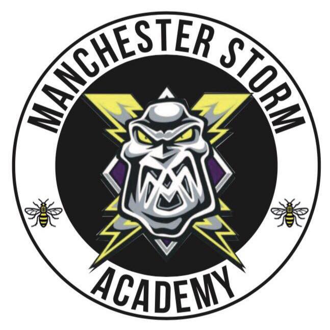 Manchester Storm Academy Launches! – Manchester Storm