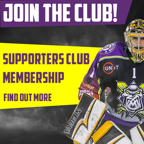 Manchester Storm – The Official Website of Manchester Storm