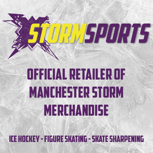 Manchester Storm – The Official Website of Manchester Storm