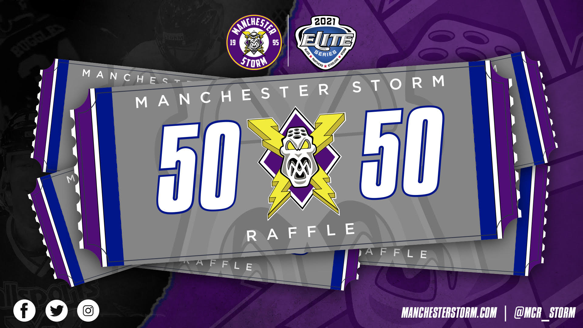 MATCH PREVIEW | Storm chase more points against Nottingham Panthers ...
