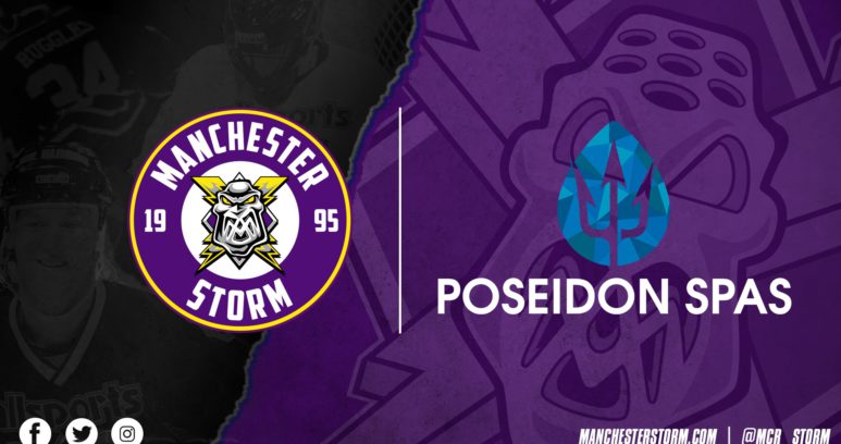 Manchester Storm – The Official Website of Manchester Storm