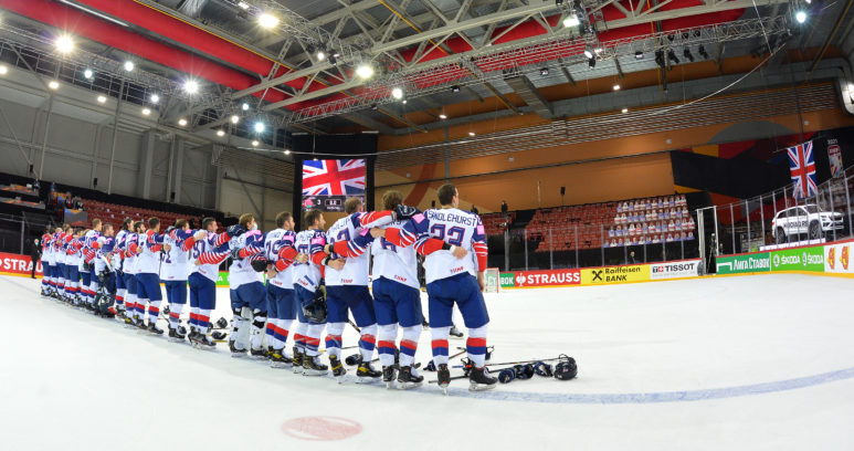 Manchester Storm – The Official Website of Manchester Storm