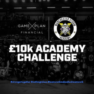 Manchester Storm – The Official Website of Manchester Storm