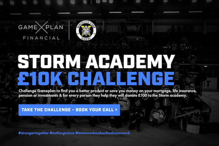 Fixtures – Manchester Storm