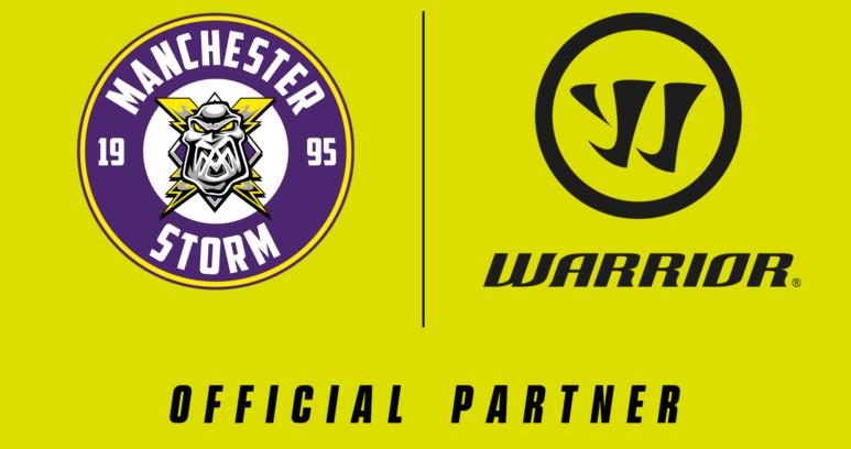 Manchester Storm – The Official Website of Manchester Storm