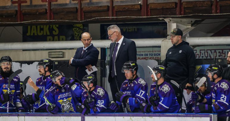 Manchester Storm – The Official Website of Manchester Storm