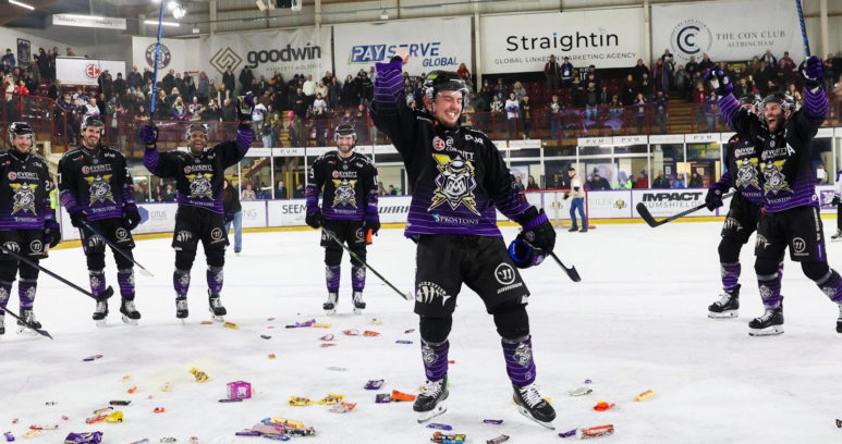 Manchester Storm – The Official Website of Manchester Storm